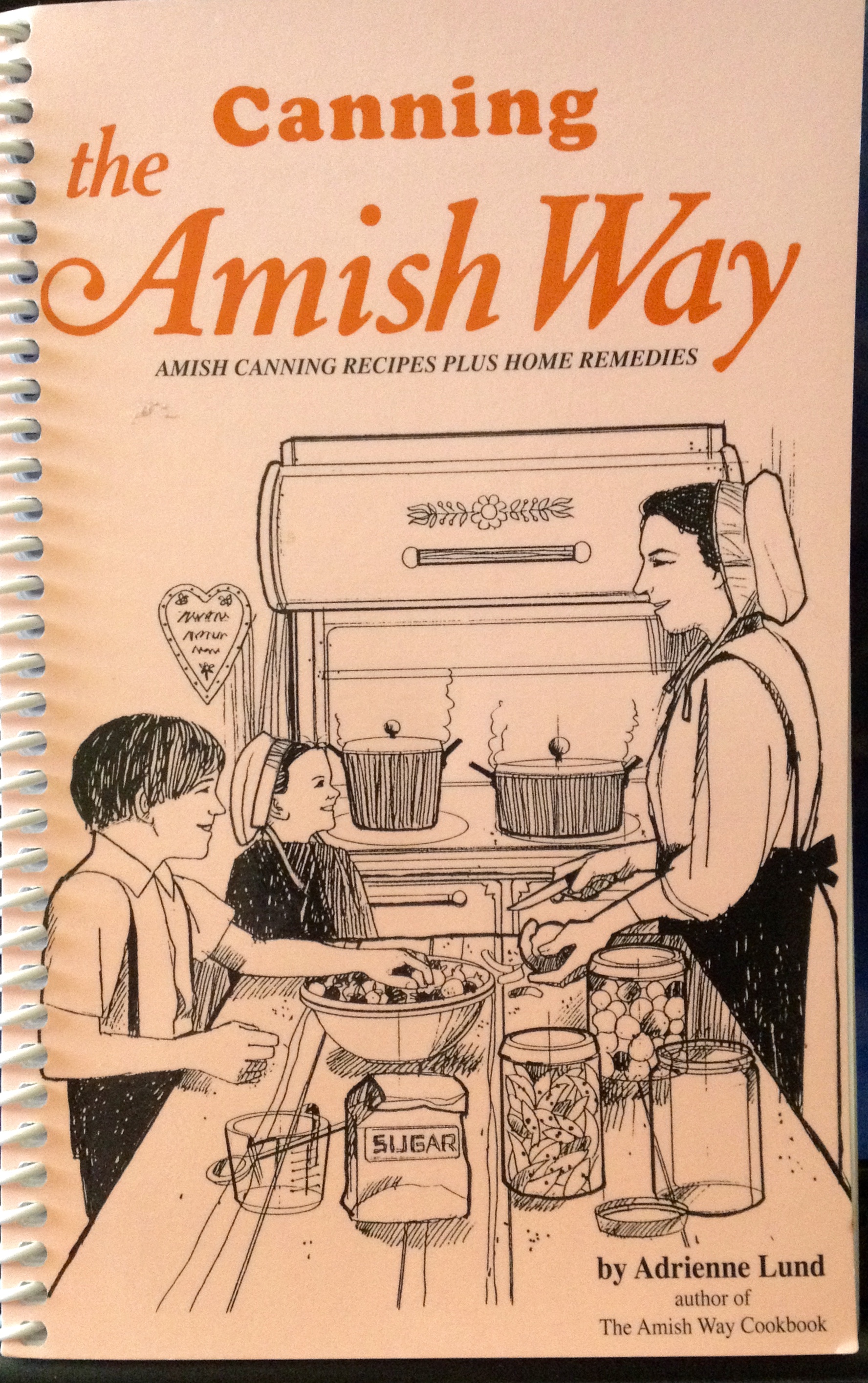 The Amish Way: Poems, Quotes and Words of Wisdom | Southern Gals Cook