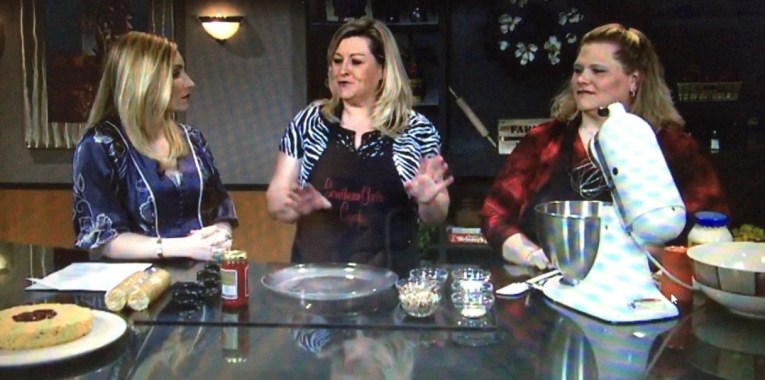 Southern Cooking – Southern Gals Cook