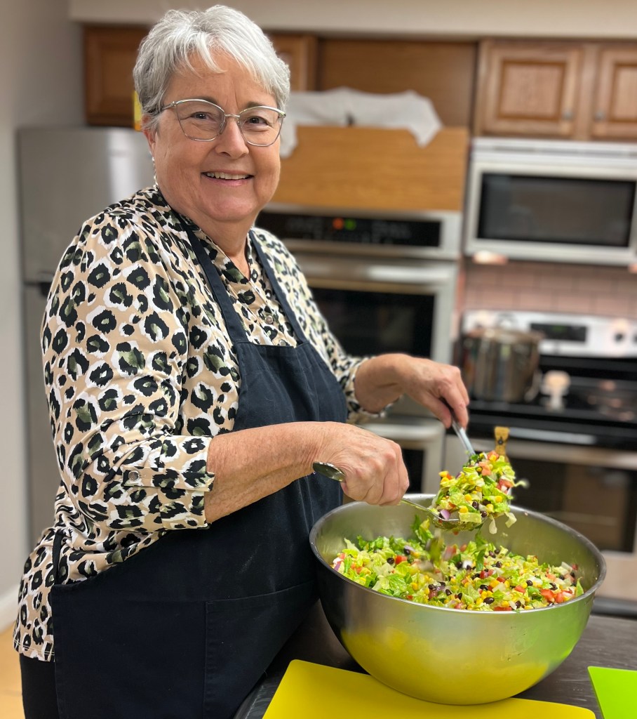 Meet the Southern Gals – Southern Gals Cook